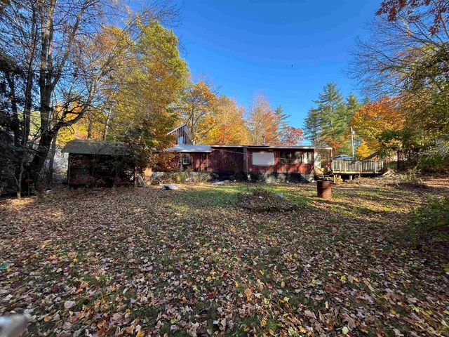 Raymond, NH Homes For Sale & Real Estate