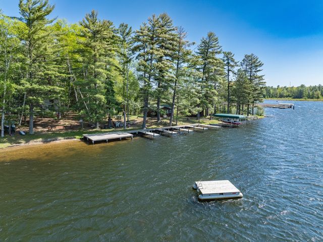 Minocqua, WI Homes For Sale & Real Estate