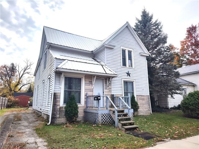 Conneaut Oh Homes For Sale Real Estate