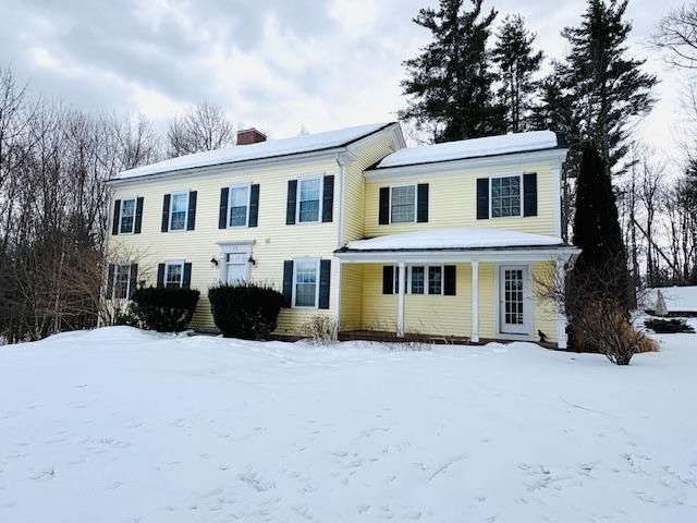 Chester, NH Homes For Sale & Real Estate