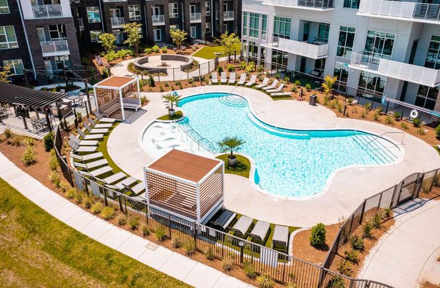 High Rise Apartments for Rent - Charlotte, NC - 171 Listings | Trulia