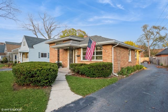 Elmhurst, IL Homes For Sale & Real Estate