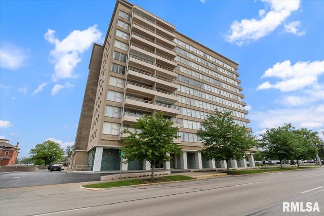 Springfield, IL Condos For Sale - 10 Listings | Trulia
