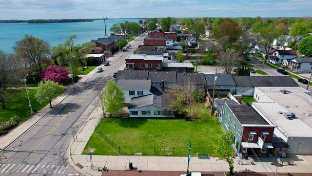 Marine City, MI Homes For Sale & Real Estate