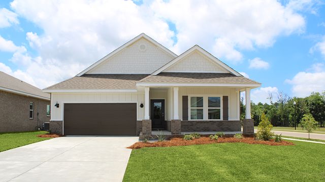 JACKSON - Royal Meadows - Loxley, AL - Trulia | Trulia