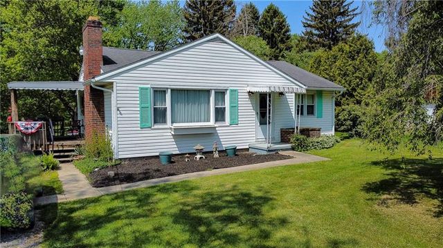 506 Bullcreek Rd, Butler, PA 16002 | Trulia