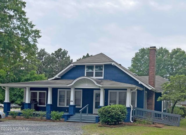 Candor, NC 3 Bedroom Homes For Sale | Trulia