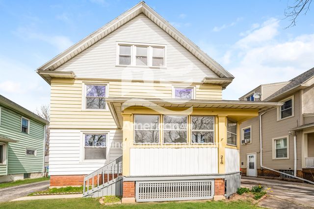 Houses For Rent in Rochester, NY - 244 Homes | Trulia