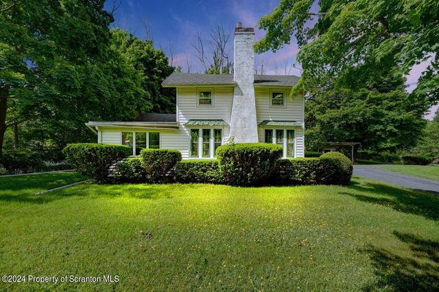 Moscow, PA Homes For Sale & Moscow, PA Real Estate | Trulia