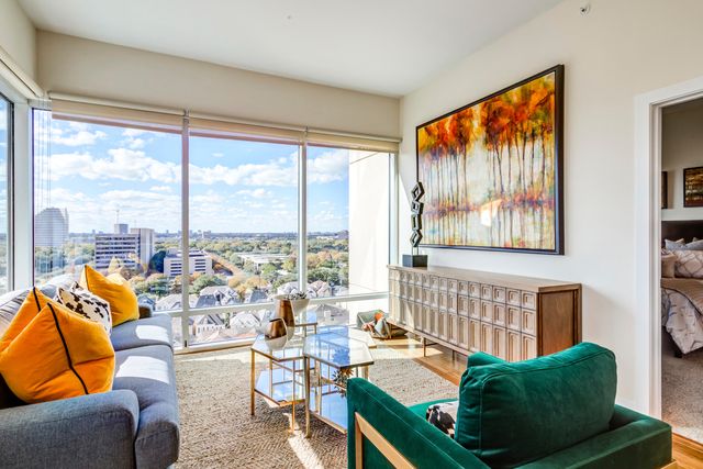 High Rise Apartments for Rent - Houston, TX - 366 Listings | Trulia