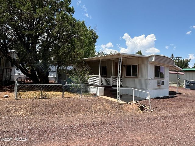 Show Low, AZ Homes For Sale & Real Estate | Page 3
