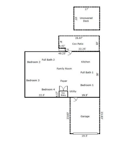 Harvey, LA Homes For Sale - Updated Daily