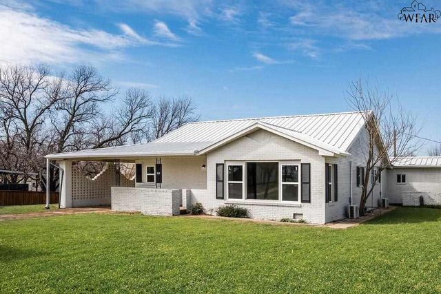 Henrietta, TX Homes For Sale & Real Estate - 75 Homes | Trulia