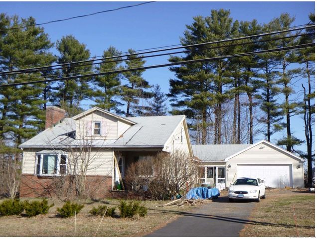 Somers, CT Single Family Homes For Sale - 12 Listings | Trulia