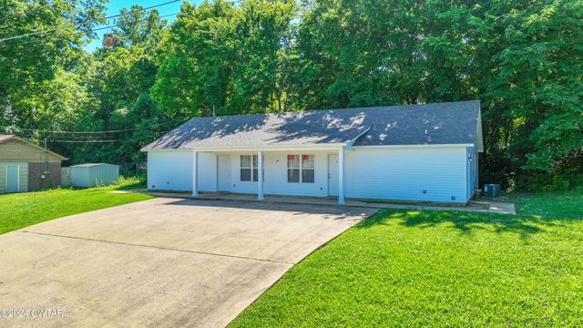 Hardeman County, TN Homes For Sale & Hardeman County, TN Real Estate | Trulia