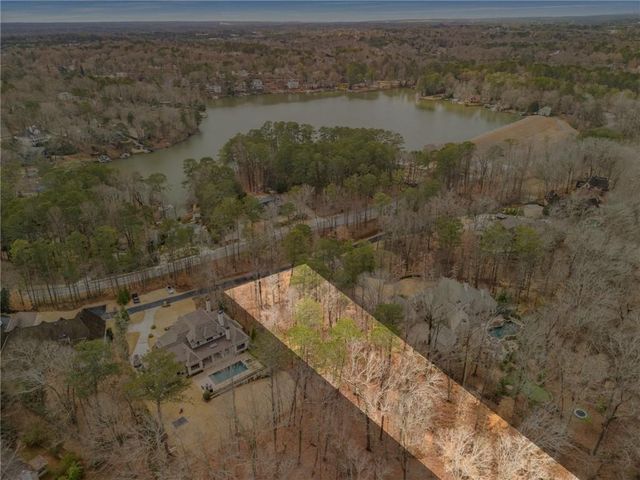 Berkeley Lake, GA Homes For Sale & Real Estate