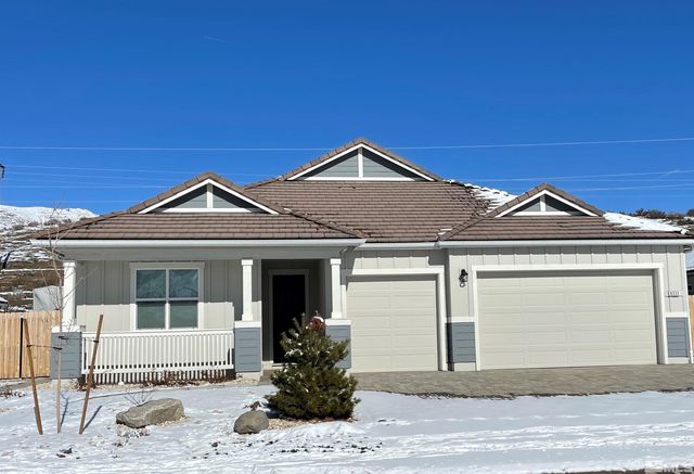 Verdi, NV Homes For Sale & Real Estate