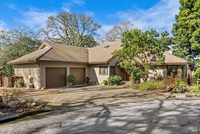 Santa Rosa, CA Homes For Sale & Santa Rosa, CA Real Estate | Trulia