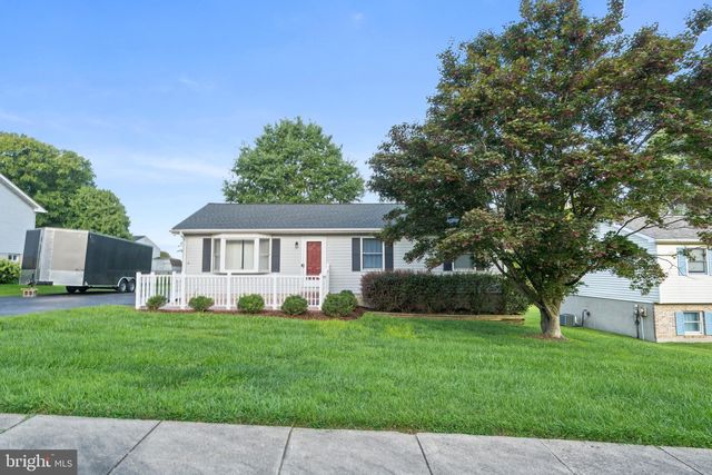 Rising Sun, MD Homes For Sale & Real Estate