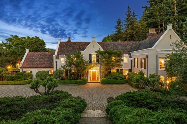 Woodside, CA Homes For Sale & Real Estate