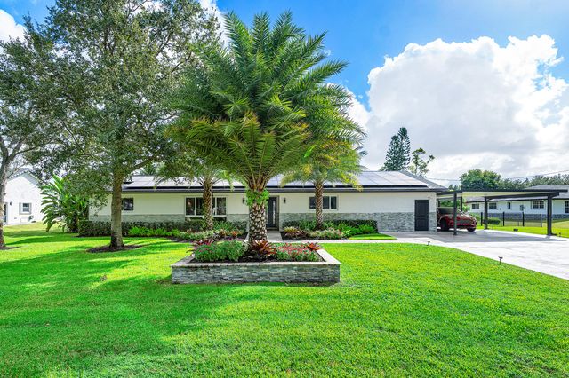 Southwest Ranches, FL Homes For Sale & Real Estate