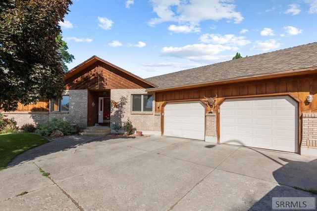 Idaho Falls, ID Homes For Sale & Real Estate