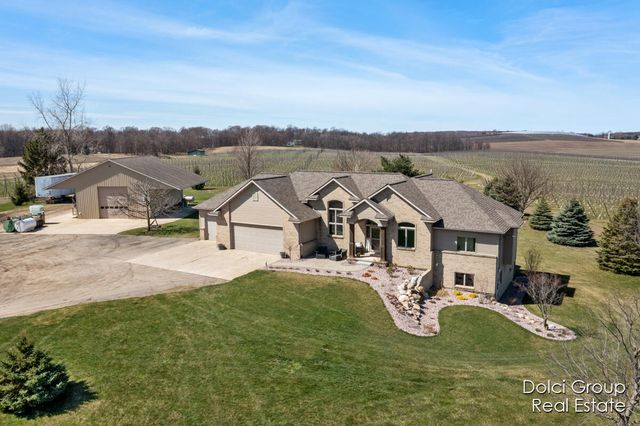 Sparta, MI Homes For Sale & Sparta, MI Real Estate | Trulia