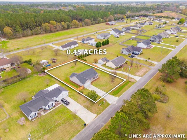 Fitzgerald, GA Homes For Sale & Fitzgerald, GA Real Estate | Trulia