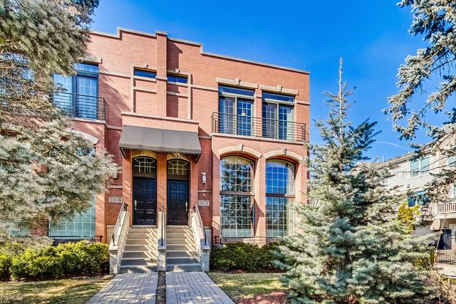 Park Ridge, IL Homes For Sale & Park Ridge, IL Real Estate | Trulia