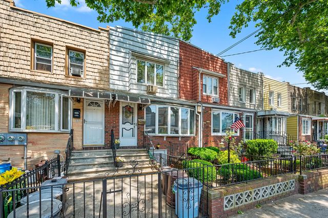 Brooklyn, NY Homes For Sale & Brooklyn, NY Real Estate | Trulia
