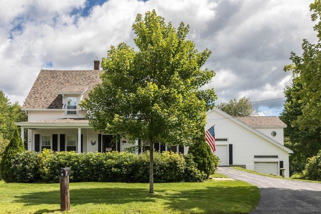 Gardner, MA Homes For Sale & Real Estate