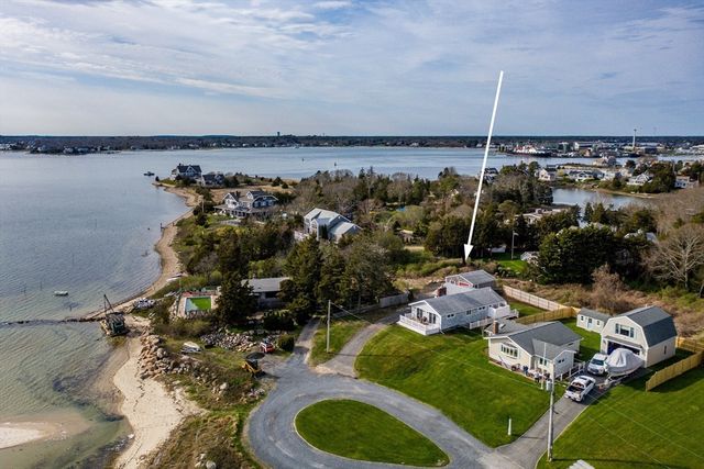 Bourne, MA Homes For Sale & Bourne, MA Real Estate | Trulia