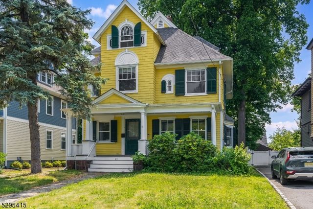 Montclair, NJ Homes For Sale & Montclair, NJ Real Estate | Trulia