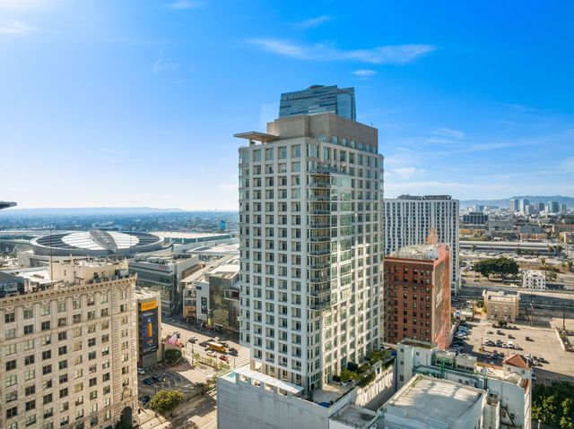 High Rise Apartments for Rent - Los Angeles, CA - 66 Listings | Trulia
