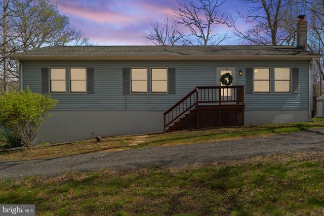 Front Royal, VA Homes For Sale & Front Royal, VA Real Estate | Trulia