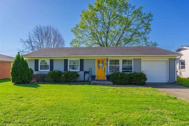 Owensboro, KY Homes For Sale & Owensboro, KY Real Estate | Trulia