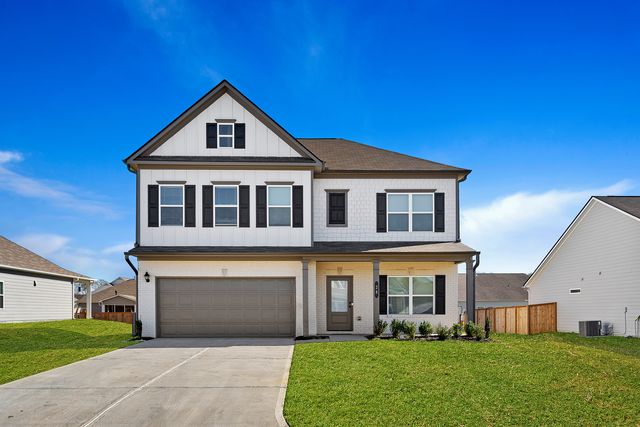 Dallas, GA Homes For Sale & Real Estate