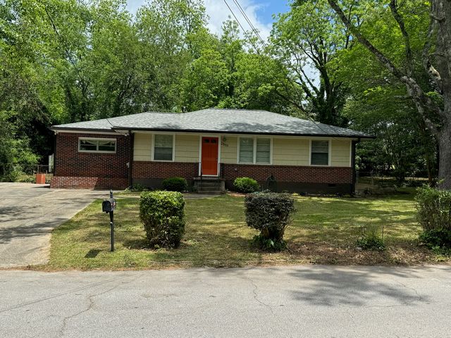 Houses For Rent in Decatur, GA - 357 Homes | Trulia