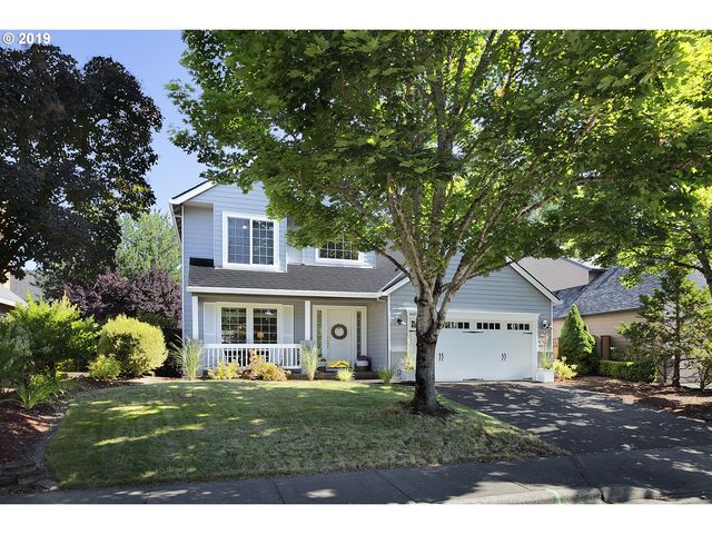 6607 SW Landover Dr, Wilsonville, OR 97070 - See Est. Value, Schools & More