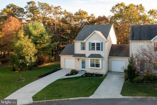 41 Timberline Dr, Little Egg Harbor, NJ 08087 - See Est. Value, Schools ...