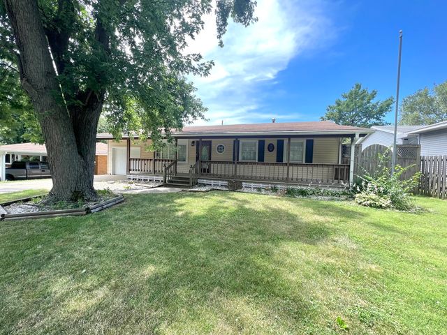 Urbana, IL Homes For Sale & Urbana, IL Real Estate | Trulia