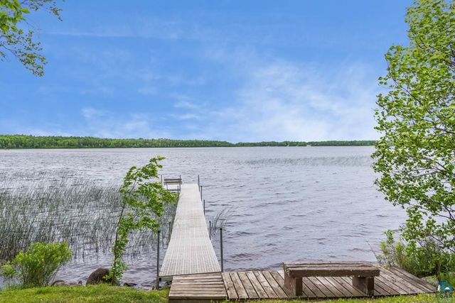 1445 Comstock Lake Access Rd, Cotton, MN 55724 - See Est. Value ...
