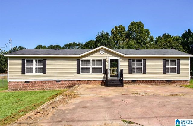 Childersburg, AL Homes For Sale & Real Estate
