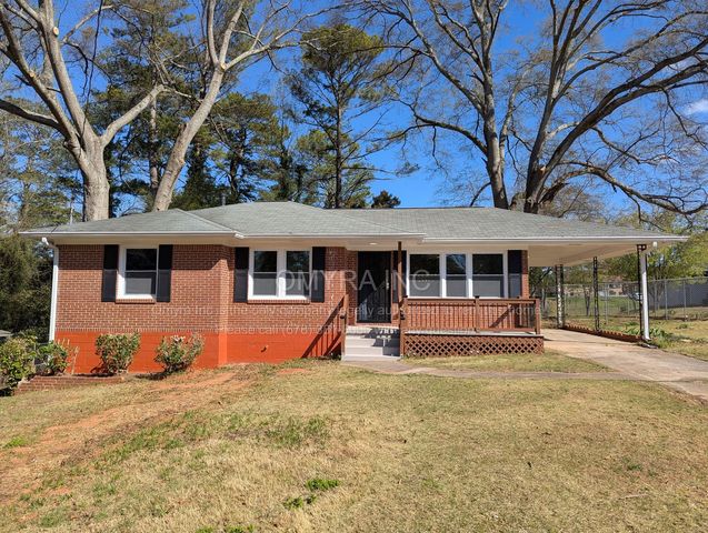 Houses For Rent in Decatur, GA - 283 Homes | Trulia