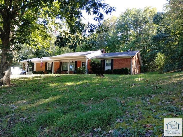 Ridgeway, VA Homes For Sale & Real Estate