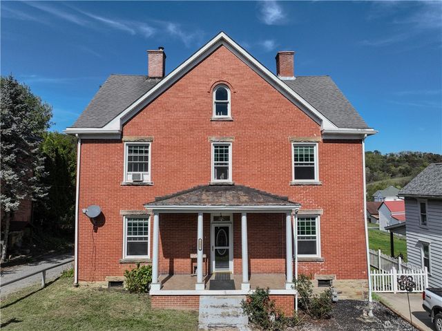 Clarksville, PA Homes For Sale & Real Estate - 37 Homes | Trulia