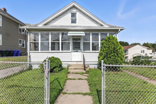 Springfield, MA Homes For Sale & Real Estate - 235 Homes | Trulia