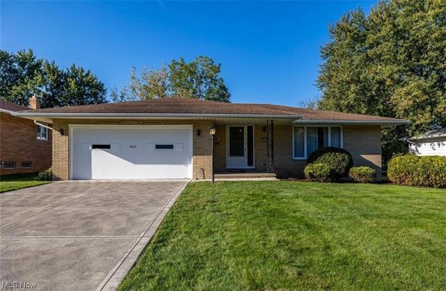 Parma, OH Homes For Sale & Parma, OH Real Estate | Trulia