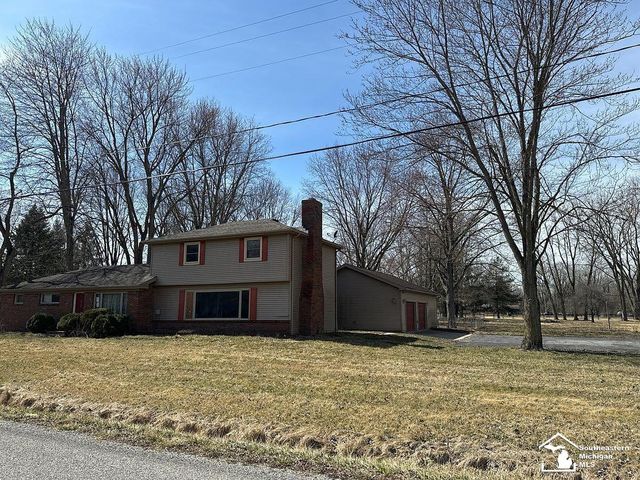 Temperance, MI Single Family Homes For Sale - 16 Listings | Trulia