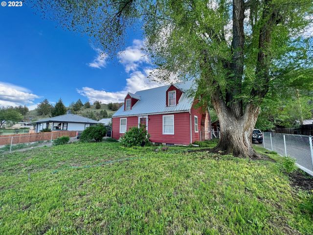 John Day, OR Homes For Sale & John Day, OR Real Estate | Trulia